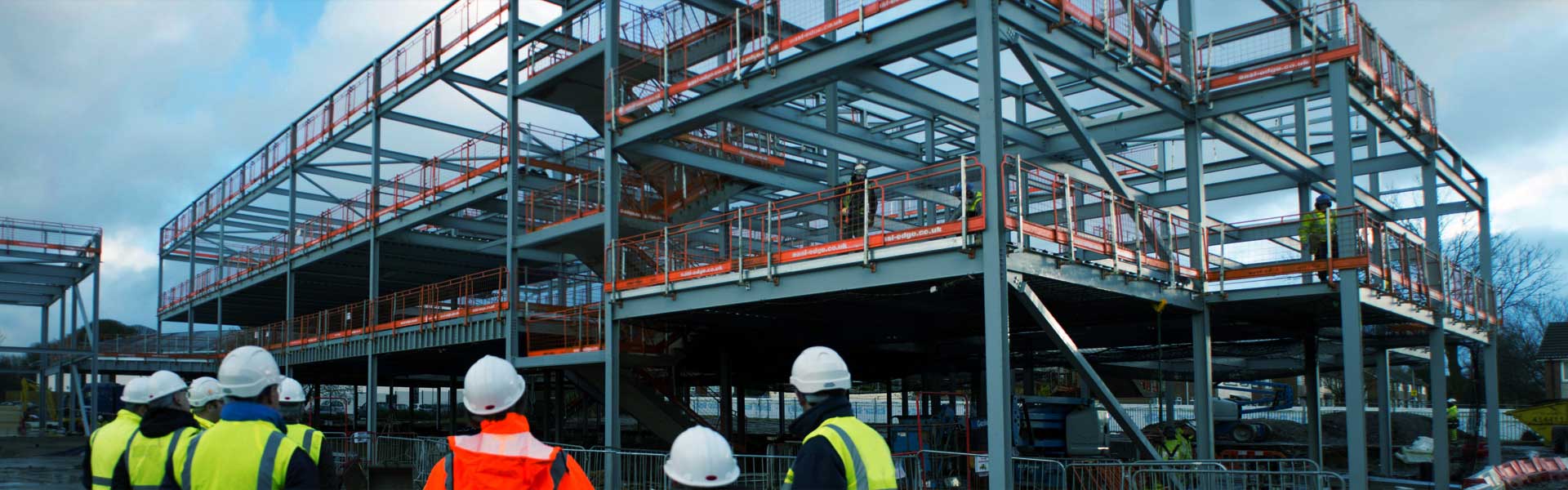 #1 3D Modeling Services | Shop Detailing Services | Steel Detailing Company